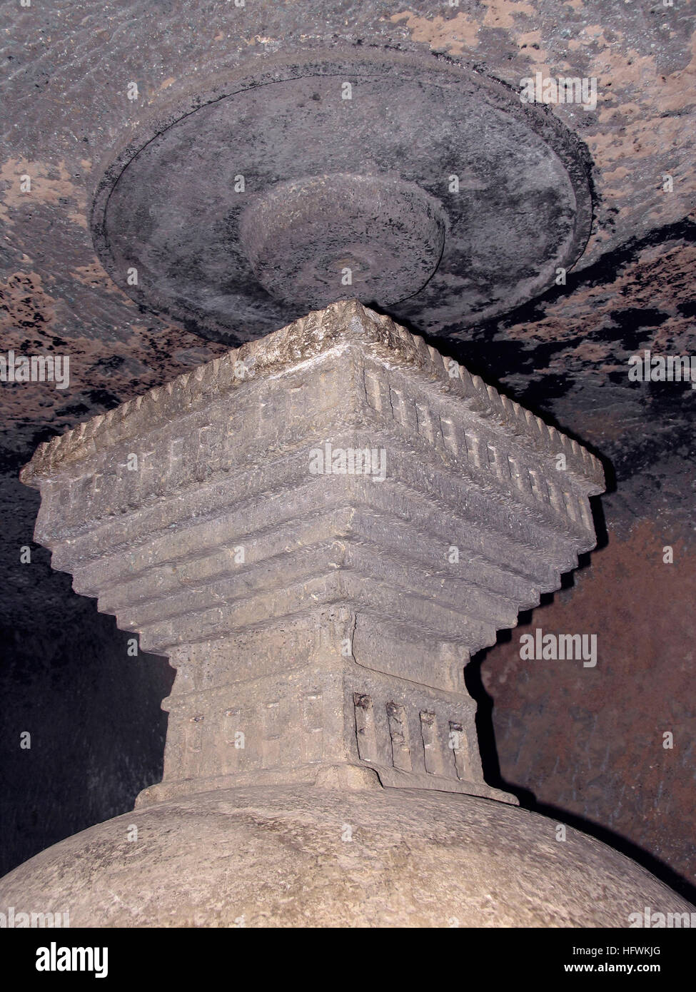 Votive Stupa Stock Photos & Votive Stupa Stock Images - Alamy