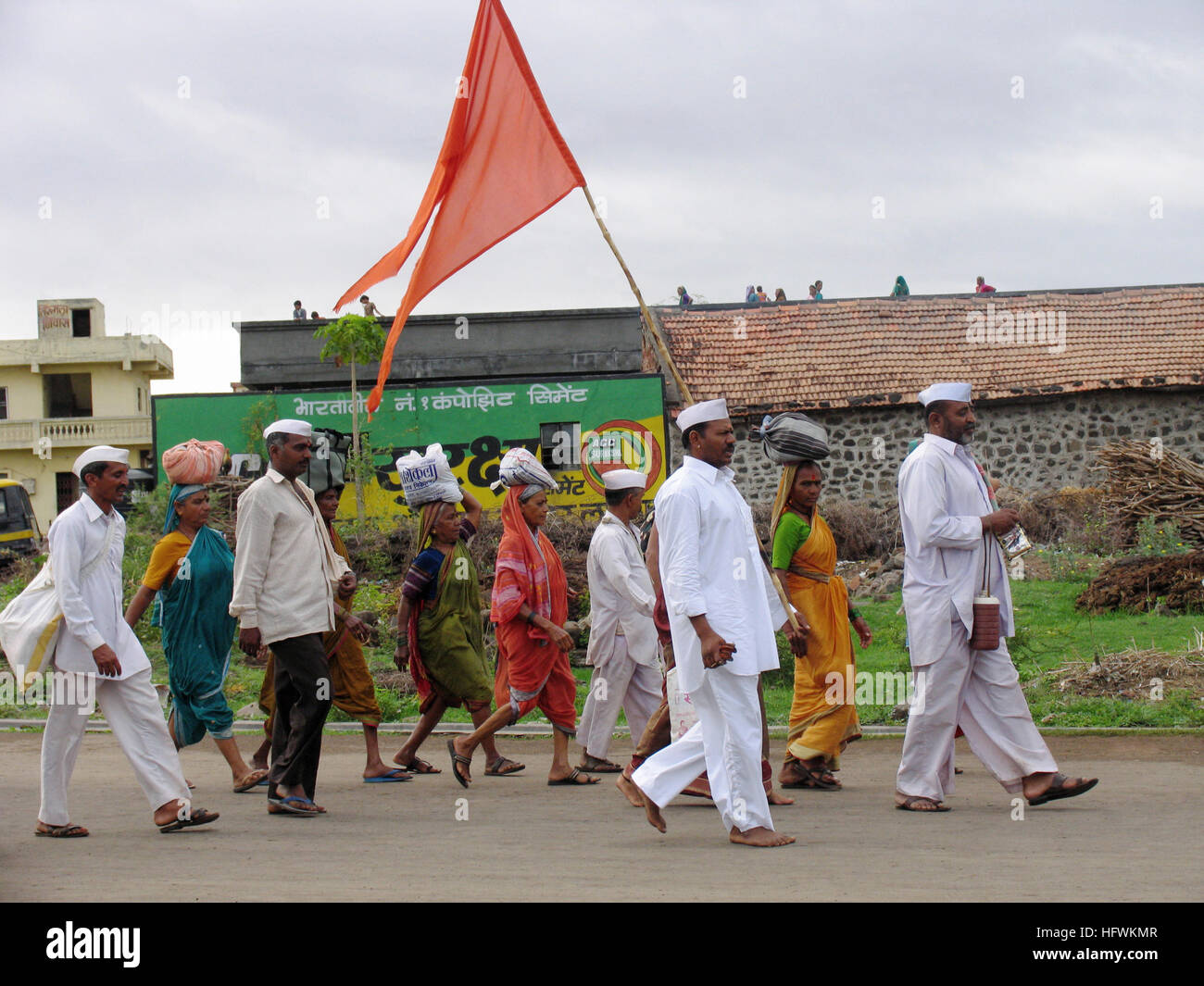 Lord vitthal hi-res stock photography and images - Alamy