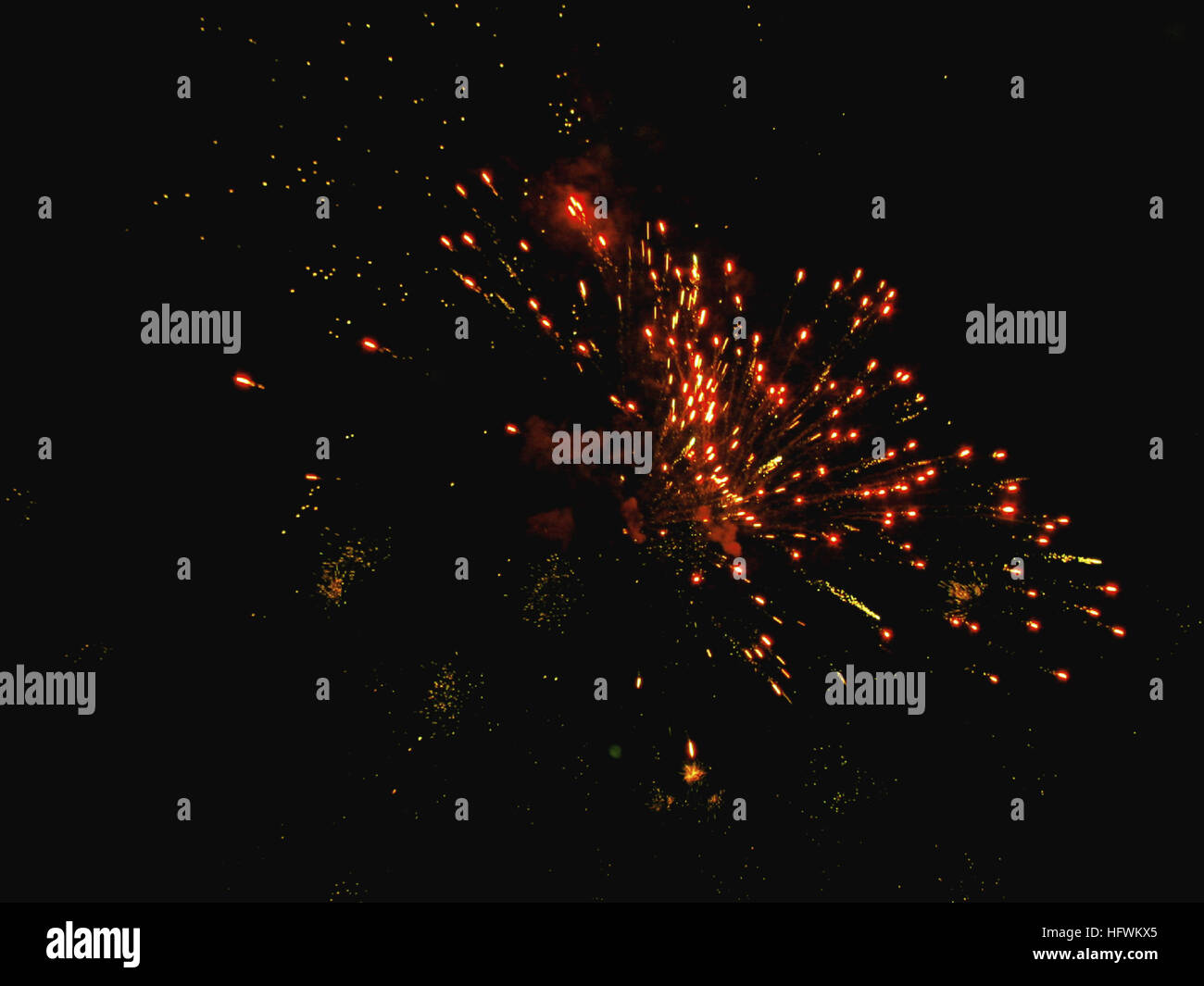 Deepavali firework crackers hi-res stock photography and images - Alamy