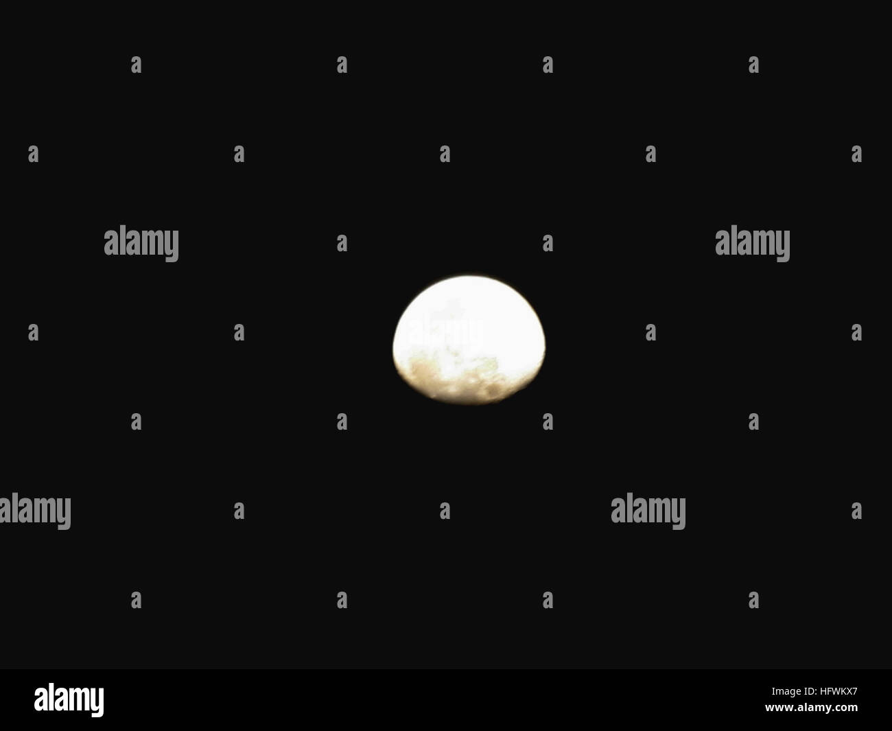 Full moon disc hi-res stock photography and images - Alamy