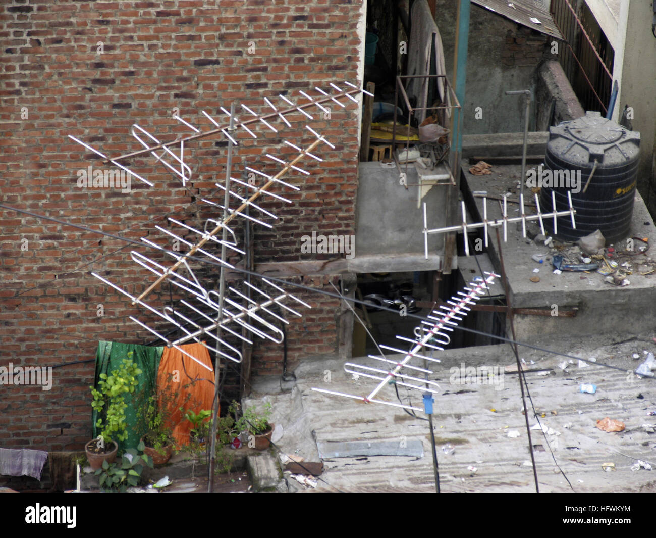 Rural indian village hi-res stock photography and images - Alamy