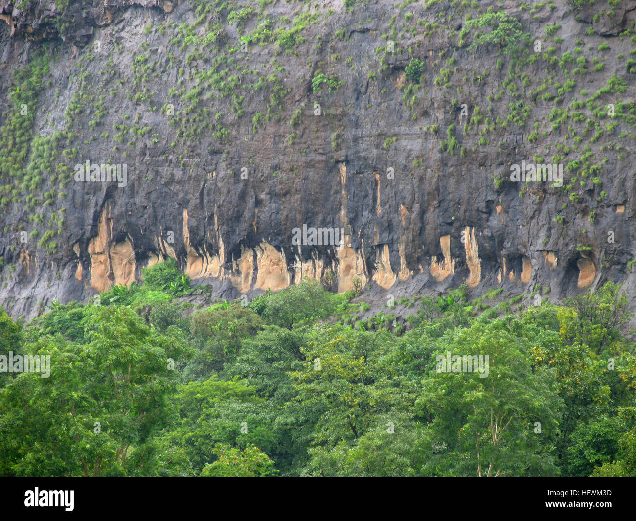 Malshej ghat hi-res stock photography and images - Alamy