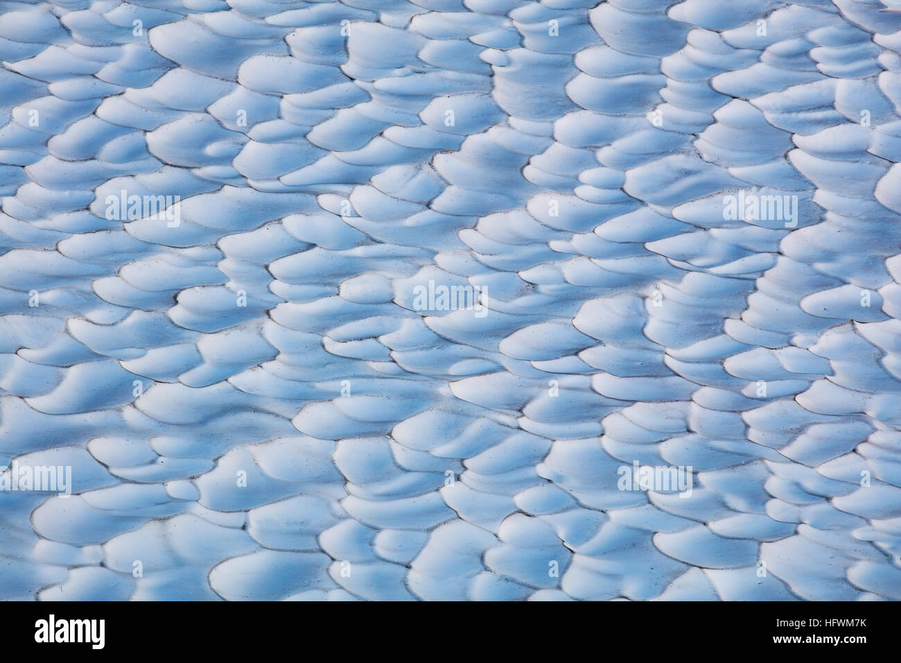 Matier Glacier Abstract, Joffre Lakes Provincial Park, British Columbia ...