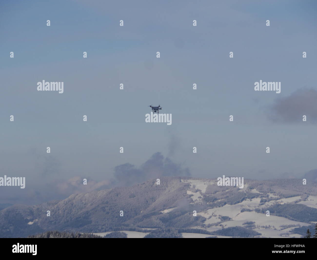 Drone neighbourhood hi-res stock photography and images - Alamy