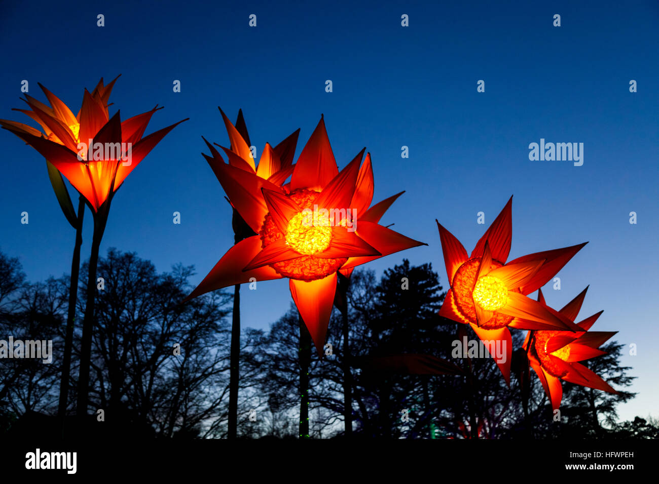 Glow event hi-res stock photography and images - Alamy