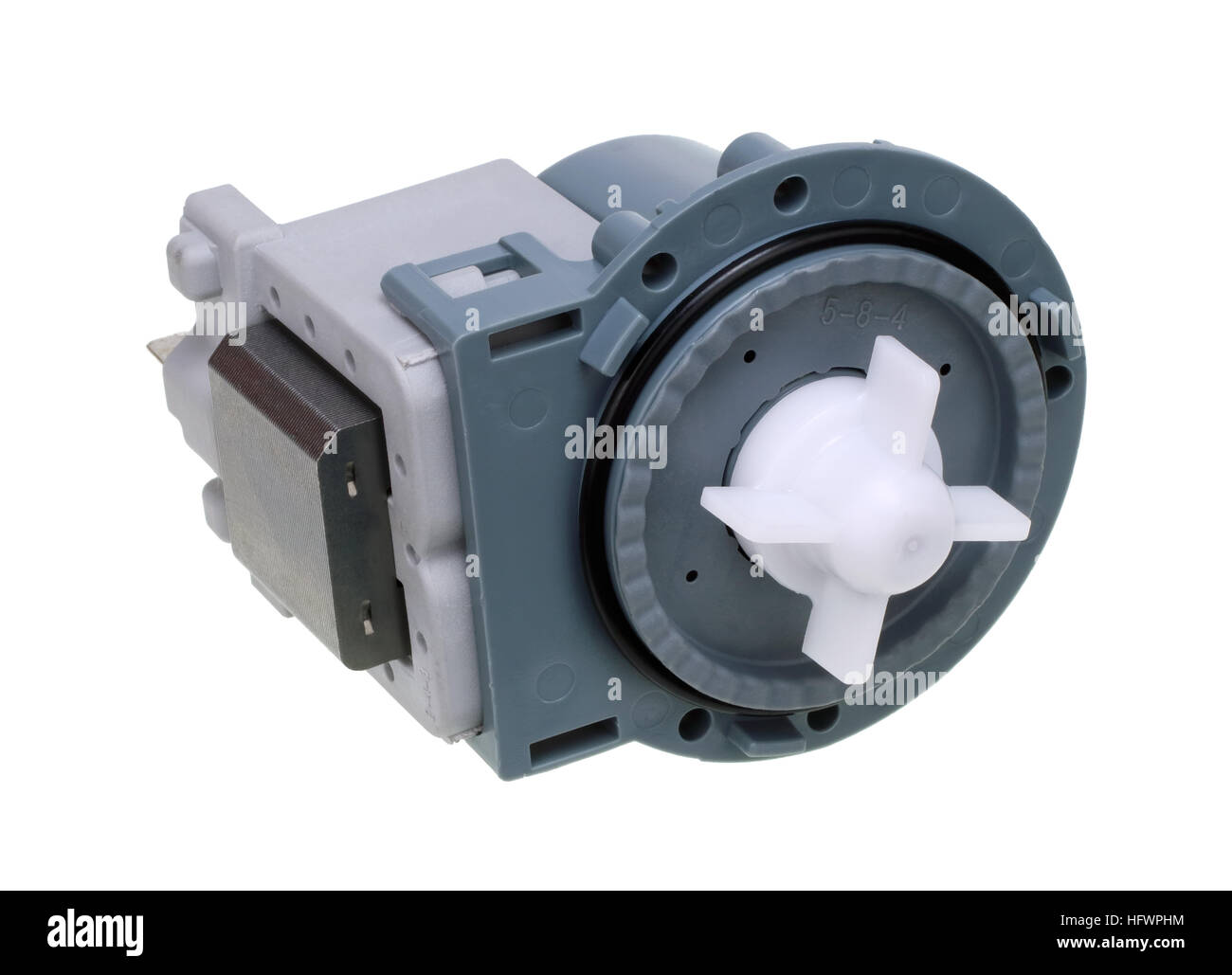 Household water pump hi-res stock photography and images - Alamy