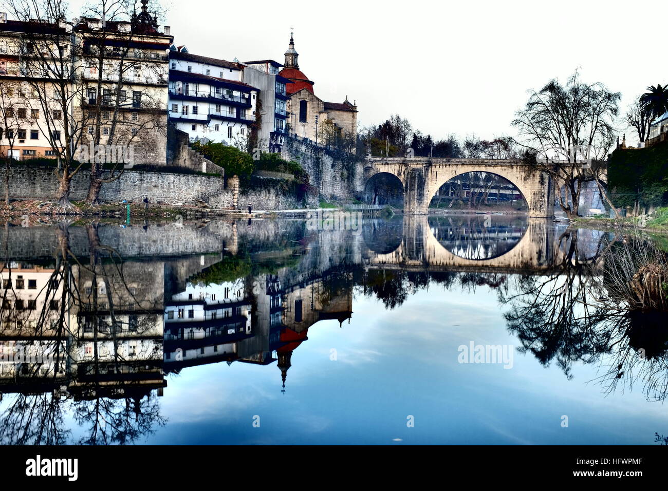 water, river, landscape, nature, city Stock Photo - Alamy
