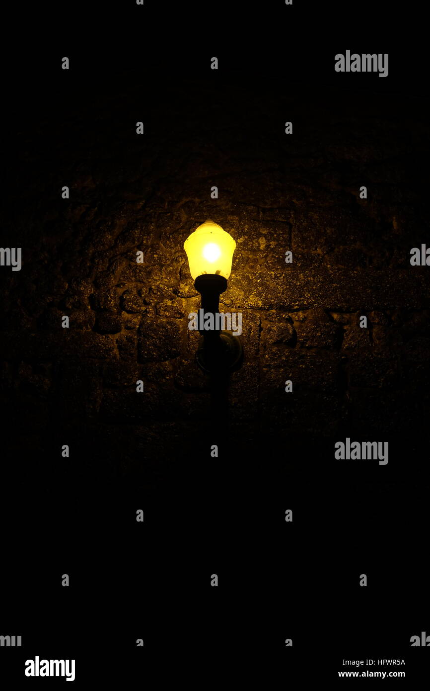 At night dark hi-res stock photography and images - Alamy