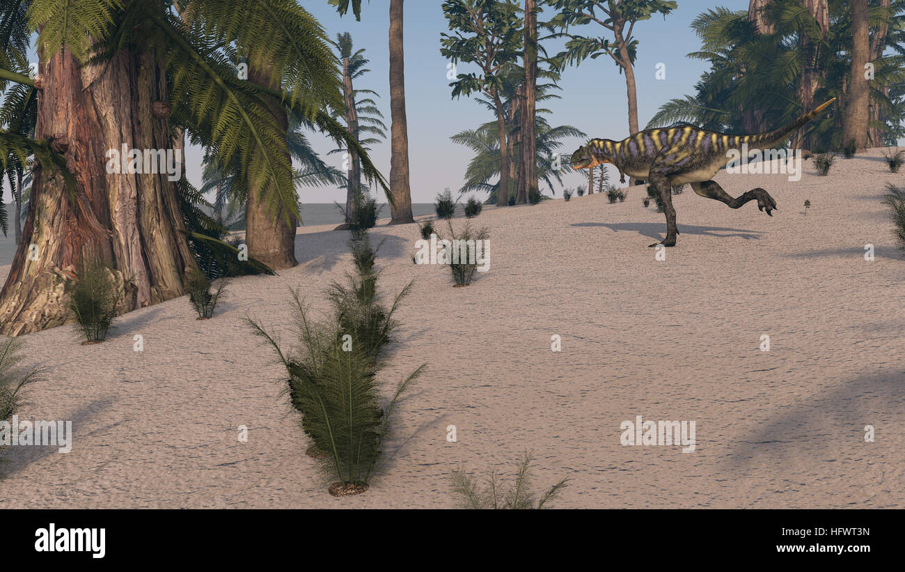 Aucasaurus hi-res stock photography and images - Alamy