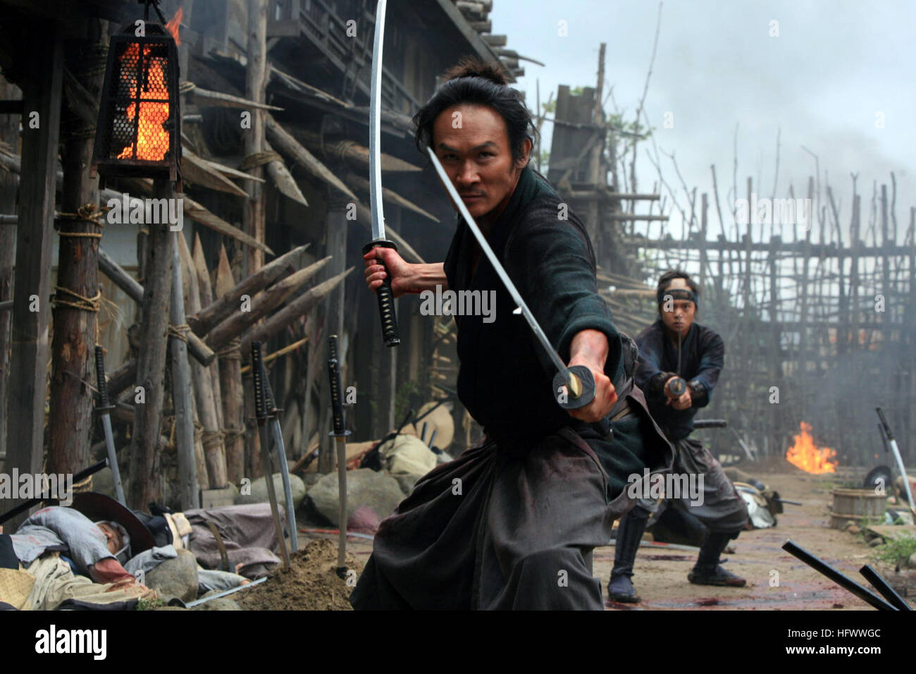 13 assassins store