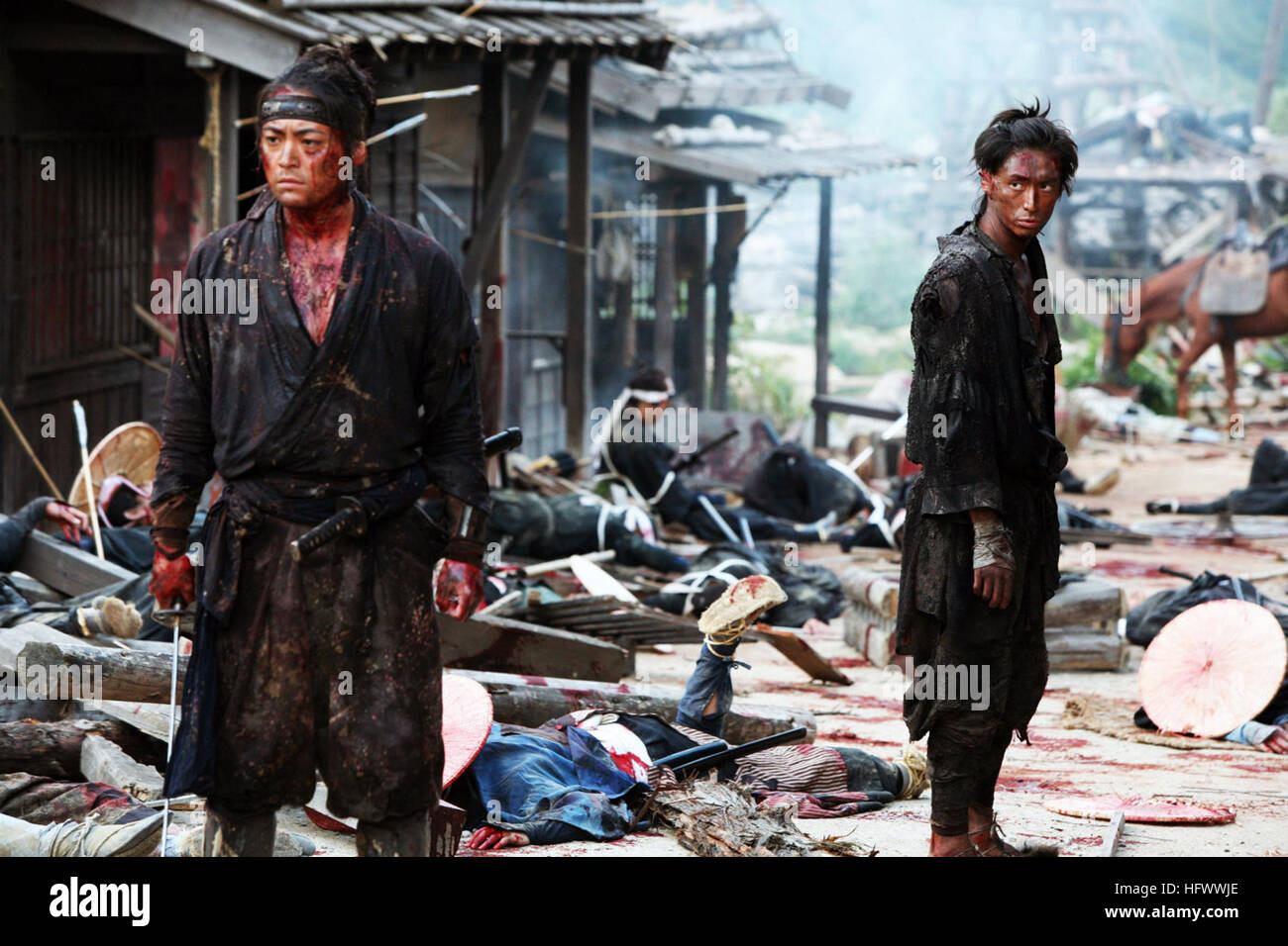 Daisuke hi-res stock photography and images - Alamy