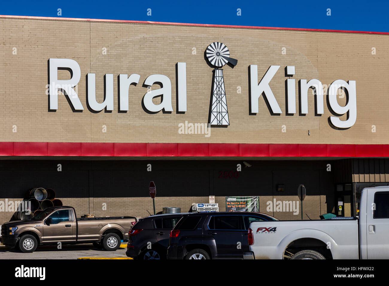 Ruralking hi-res stock photography and images - Alamy
