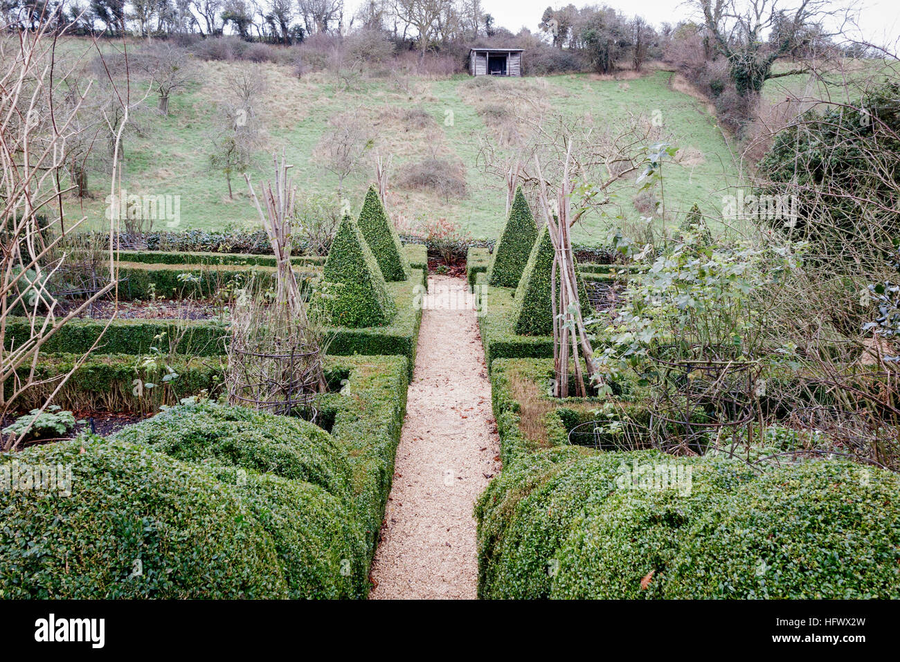 Hanham court hi-res stock photography and images - Alamy
