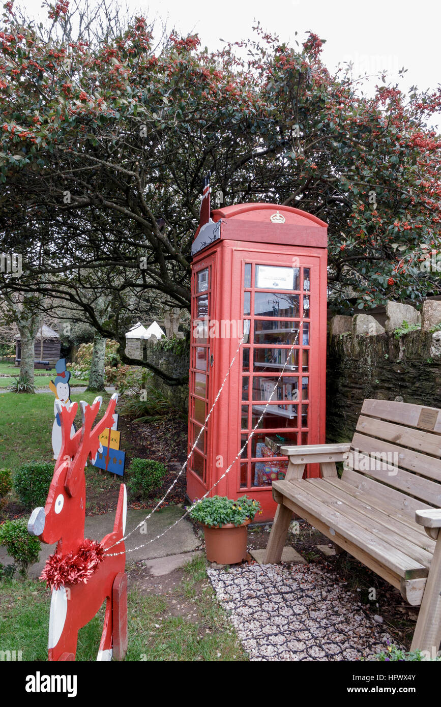 Very old phone box hi-res stock photography and images - Alamy