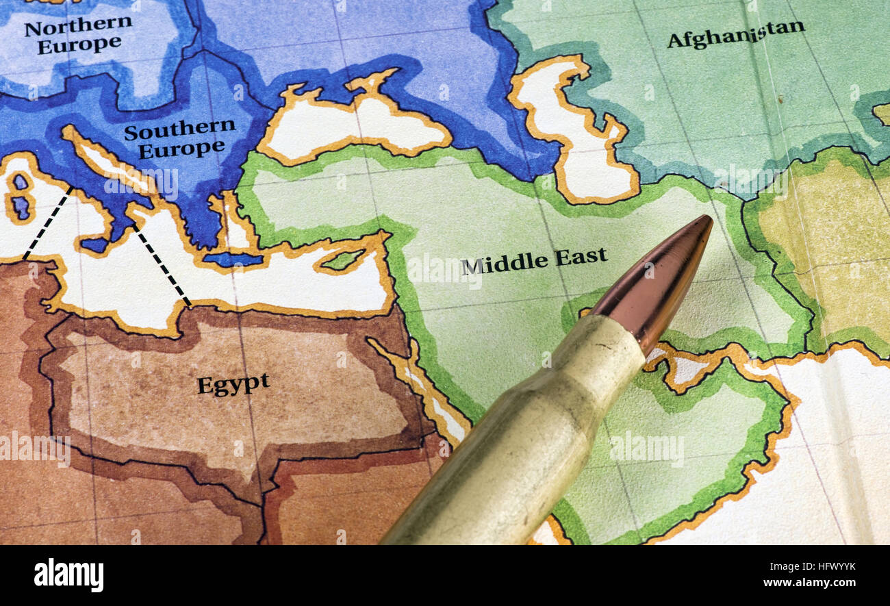 Isis fighters in africa hi-res stock photography and images - Alamy