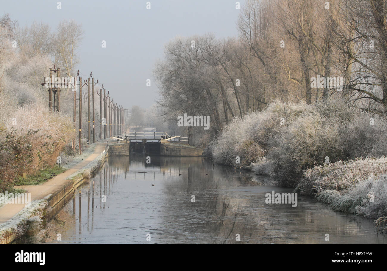 Cheshunt hi-res stock photography and images - Alamy