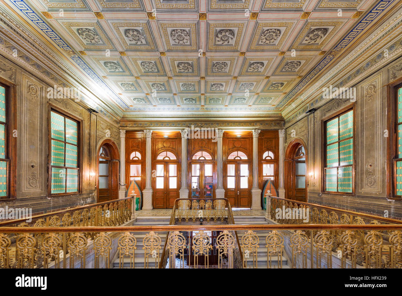 Greek School High Resolution Stock Photography and Images - Alamy