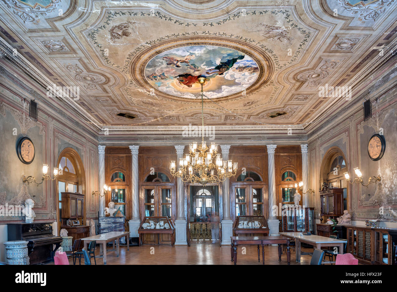 1885 School High Resolution Stock Photography and Images - Alamy