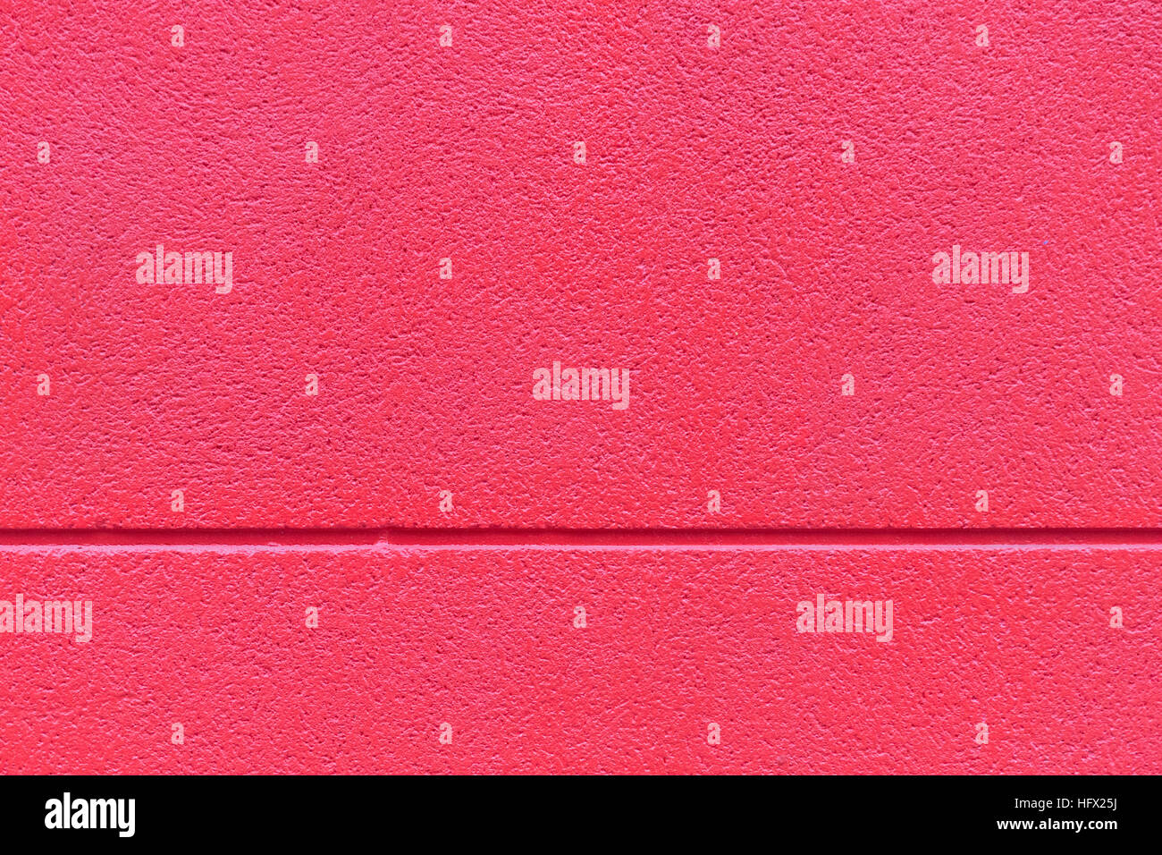 Shot of red textured wall background Stock Photo - Alamy