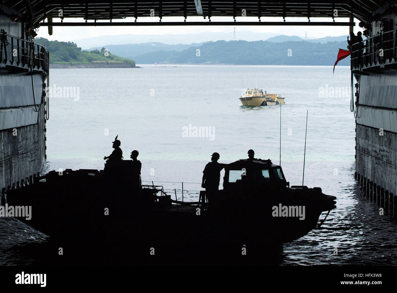 Larc 5 hi-res stock photography and images - Alamy