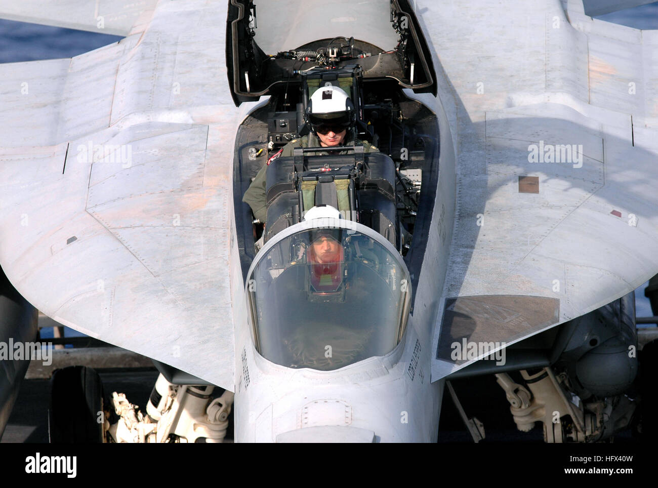 Weapons systems operator hi-res stock photography and images - Alamy