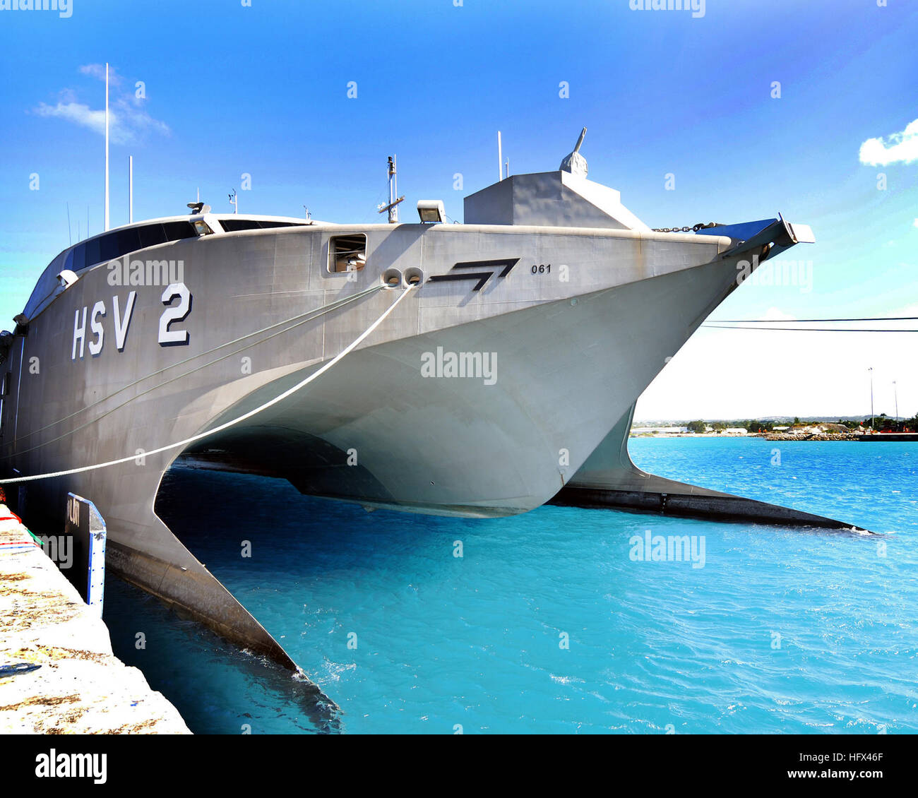 Barbados defense force hi-res stock photography and images - Alamy