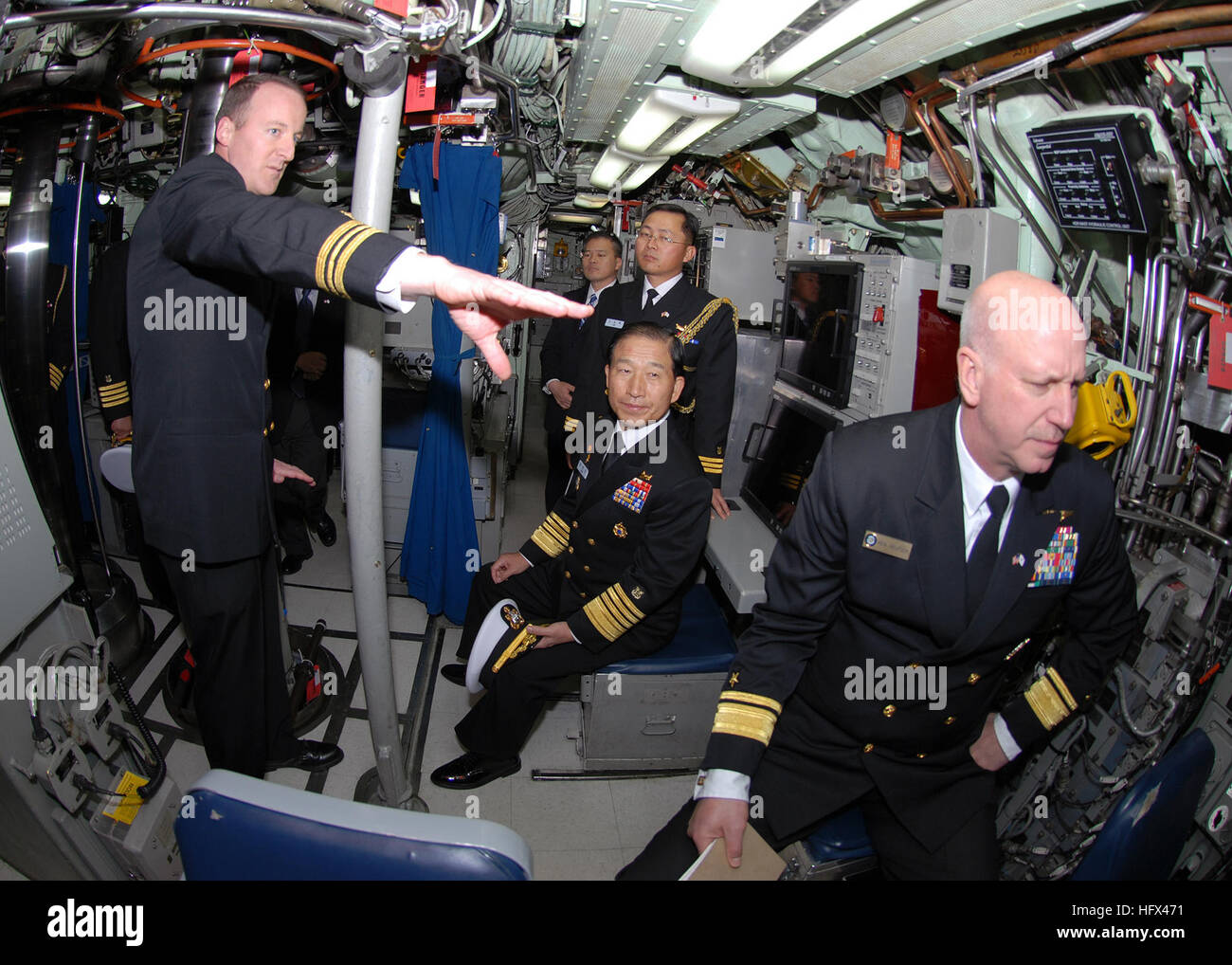 Uss boise ssn 764 hi-res stock photography and images - Alamy