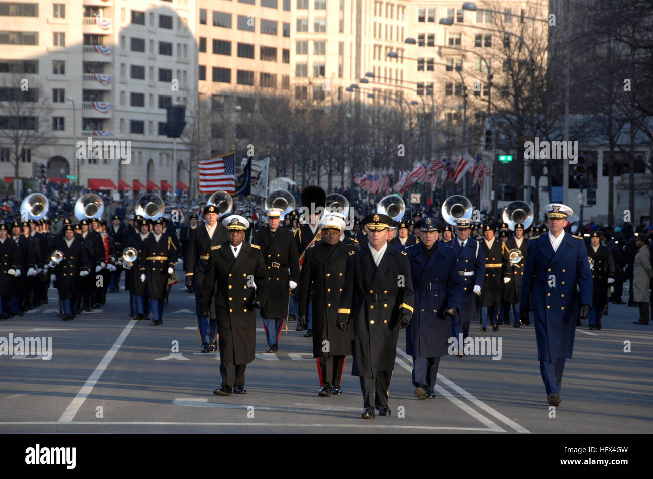 Armed forces parade uniform photo hi-res stock photography and images ...