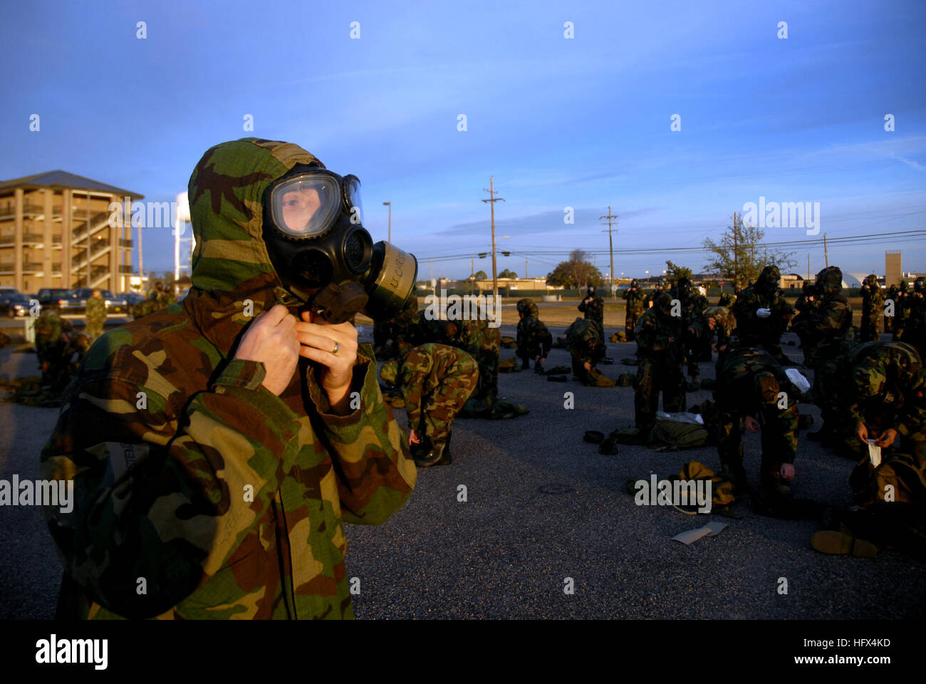 A seabee assigned to naval mobile construction battalion nmcb 74 hi-res ...