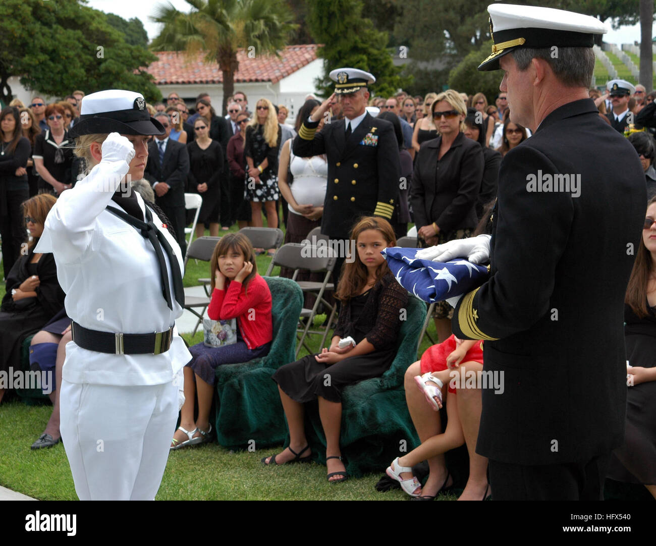 Vice adm calland hi-res stock photography and images - Alamy
