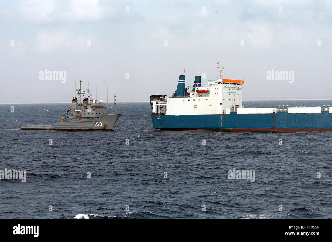 Usns catawba t atf 168 hi-res stock photography and images - Alamy