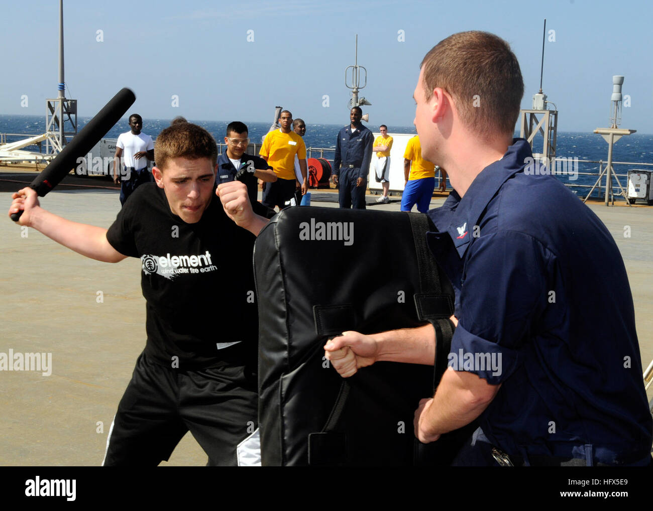 Force protection cadre hi-res stock photography and images - Alamy