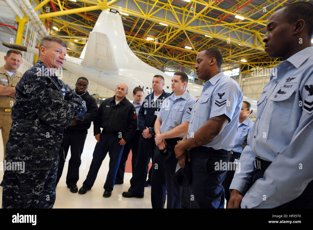 Patrol squadron vp 45 hi-res stock photography and images - Alamy
