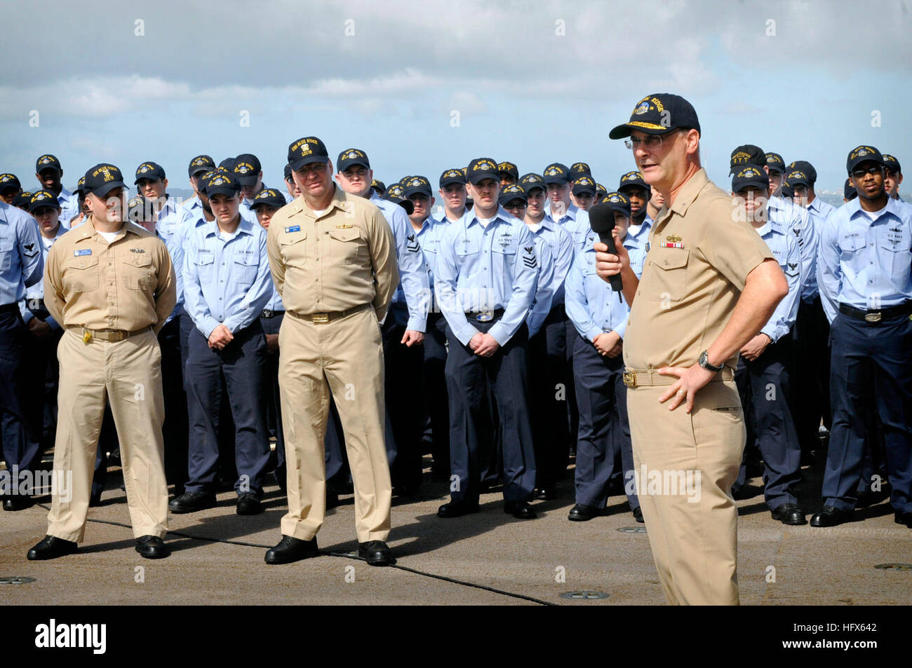 Battle effectiveness award hi-res stock photography and images - Alamy