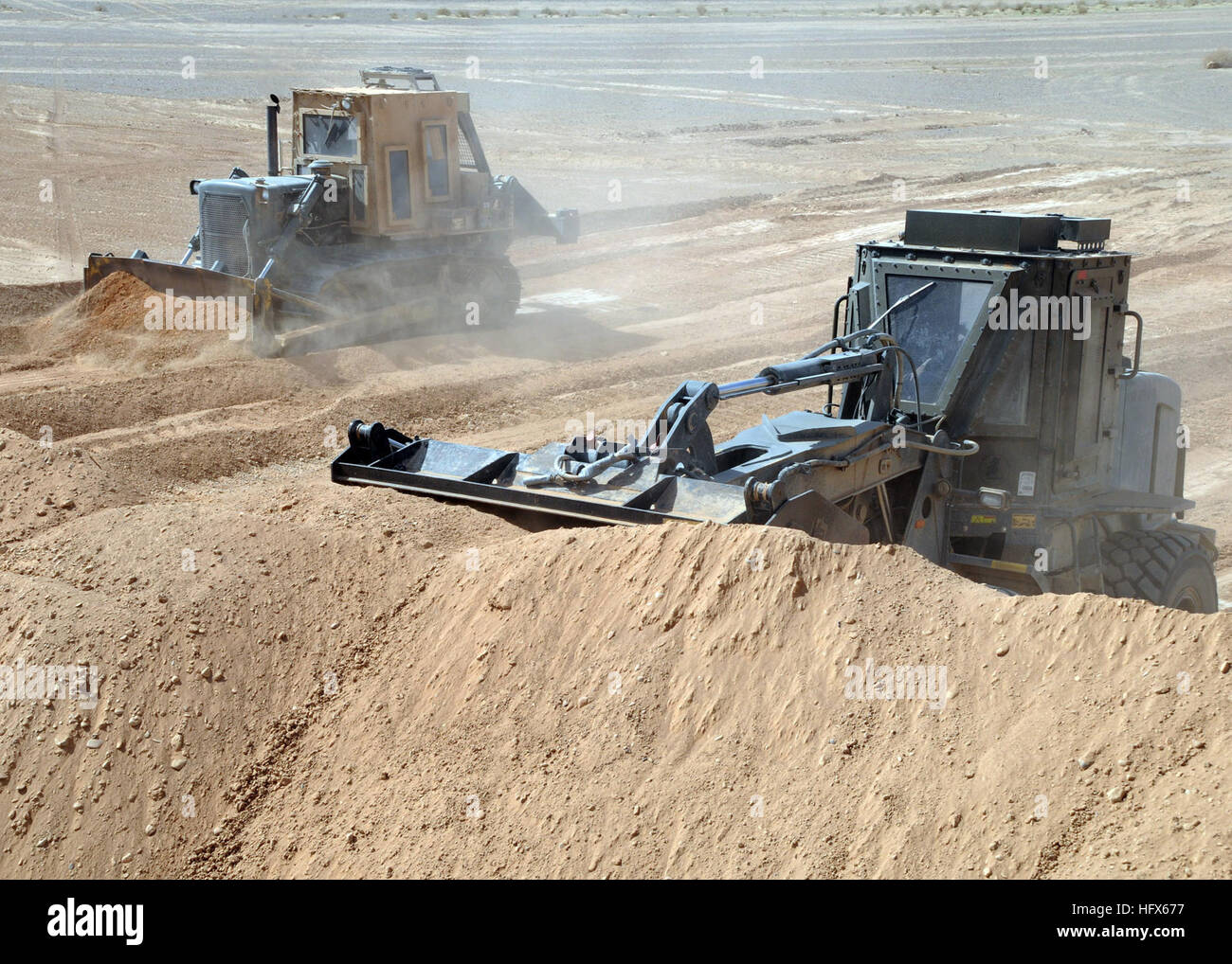 Armored bulldozer hi-res stock photography and images - Alamy