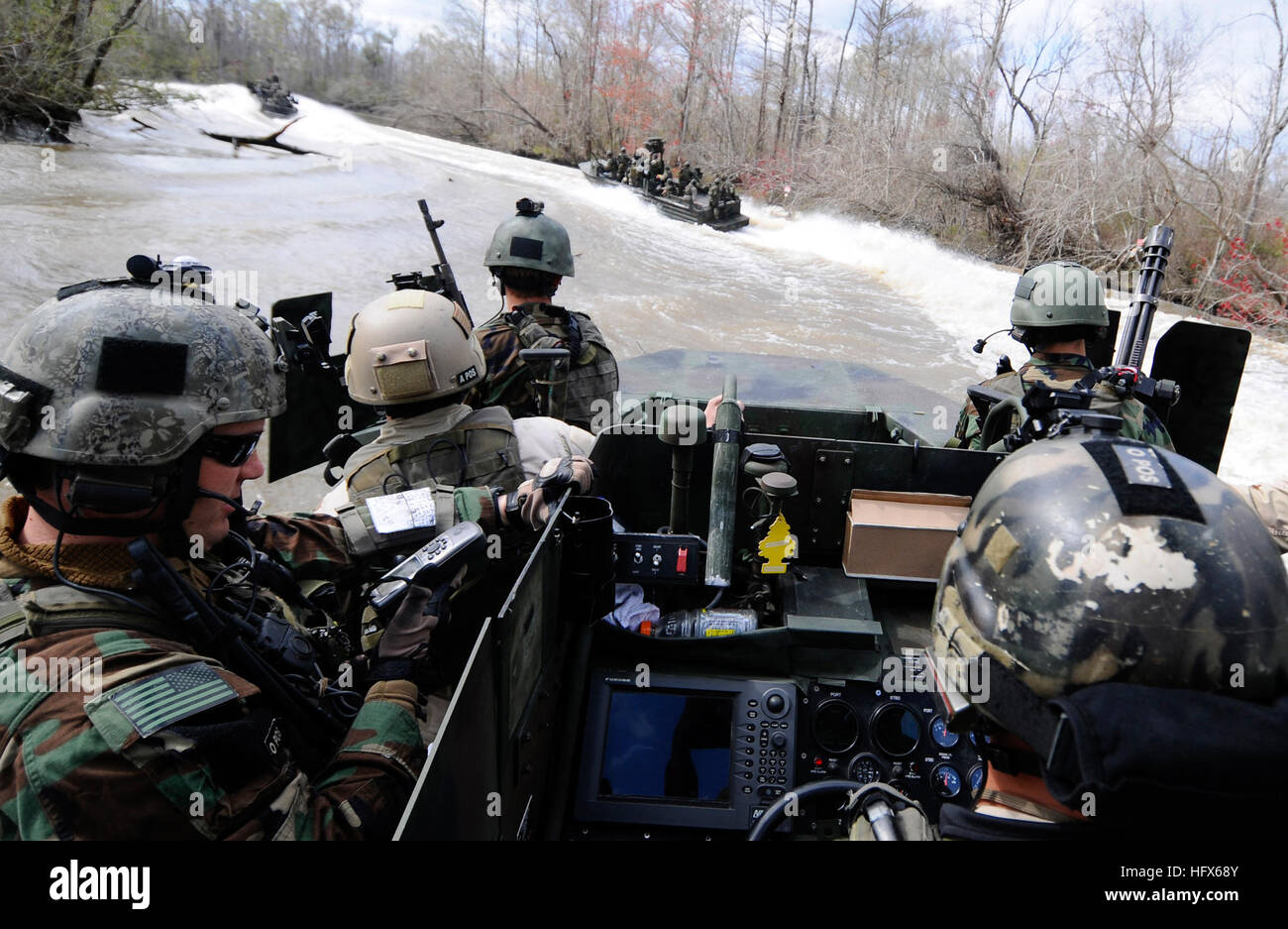 Special boat team sbt 22 hi-res stock photography and images - Alamy