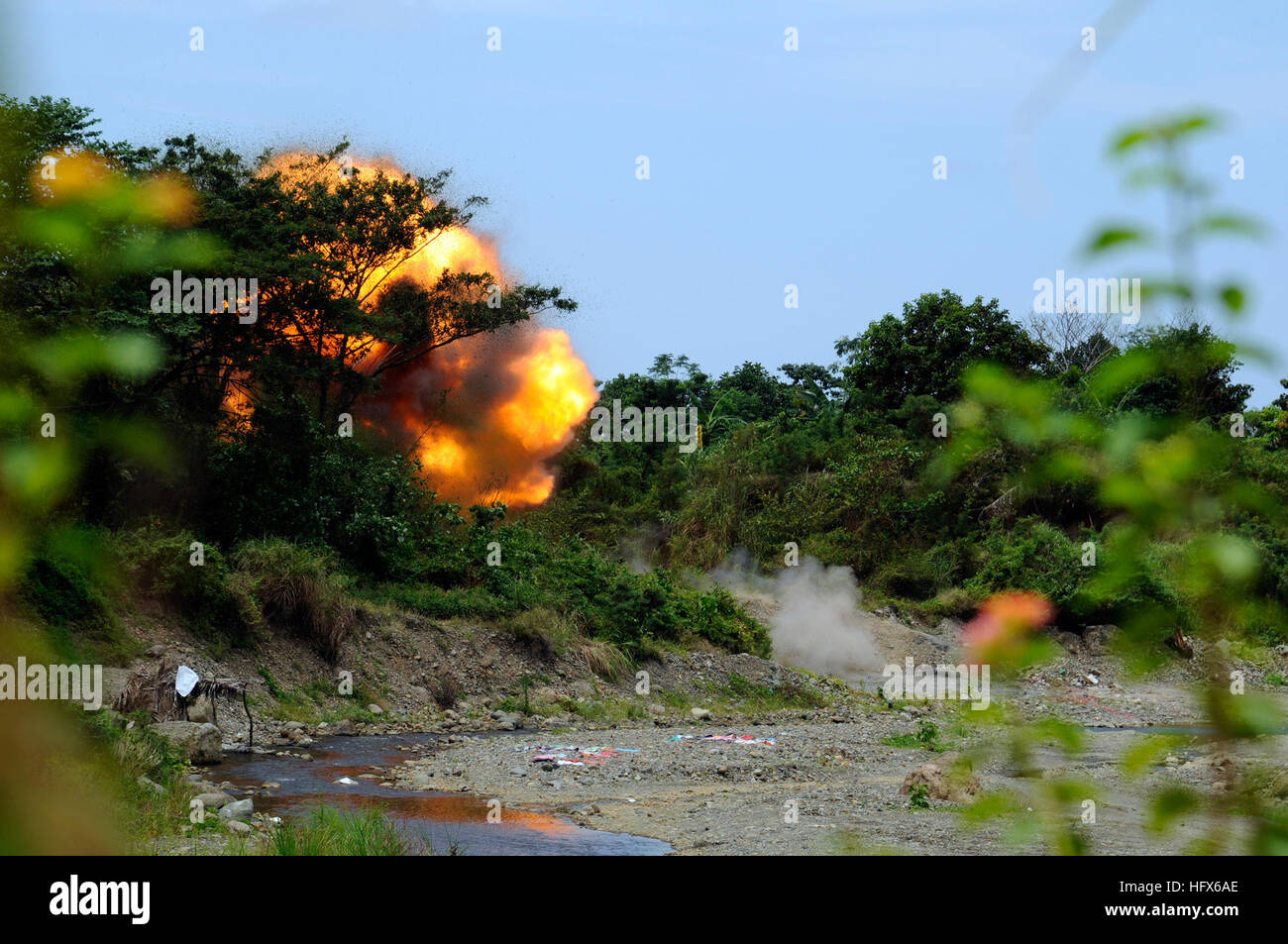 321 eod hi-res stock photography and images - Alamy