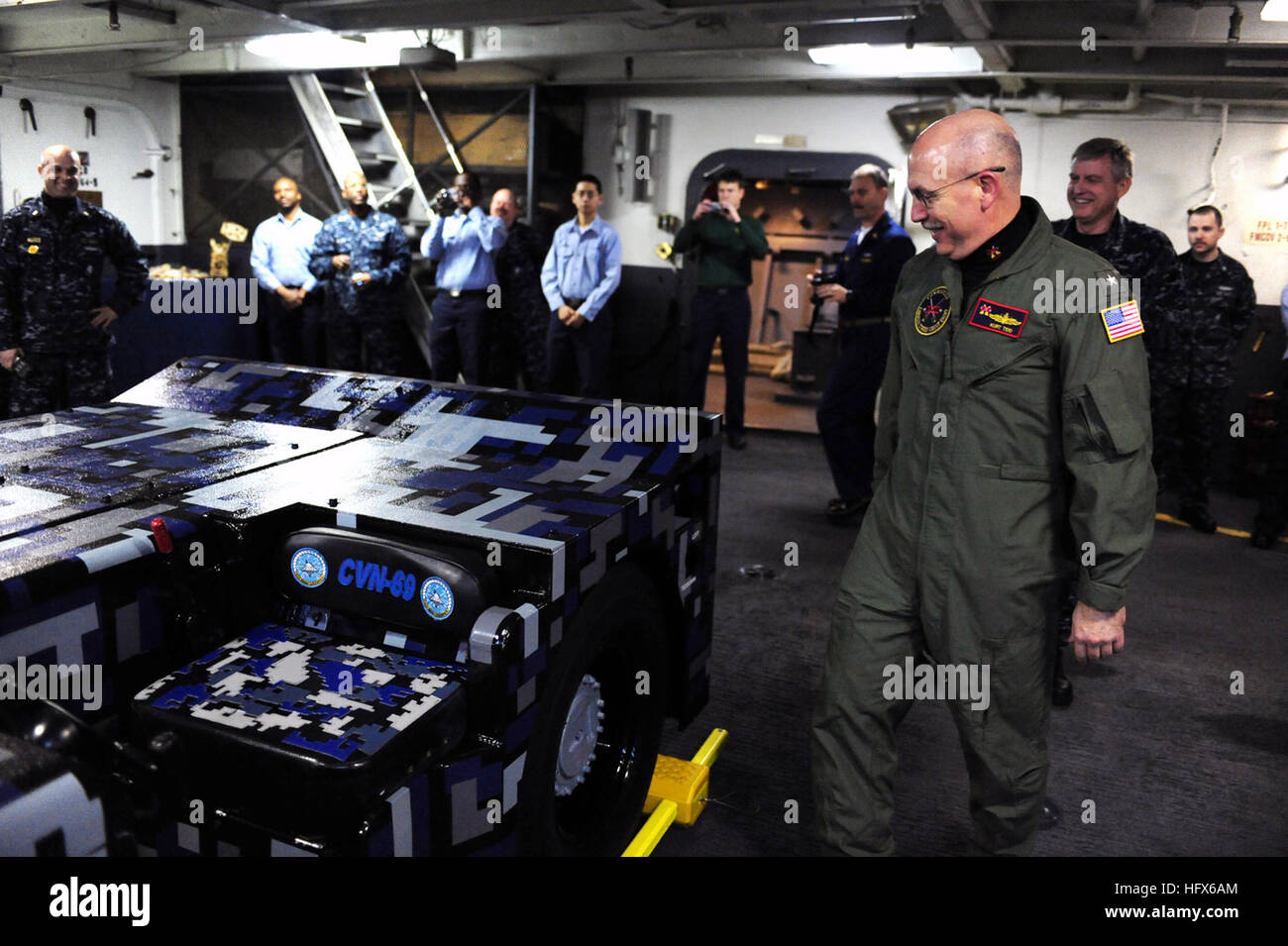 Adm kurt w tidd hi-res stock photography and images - Alamy