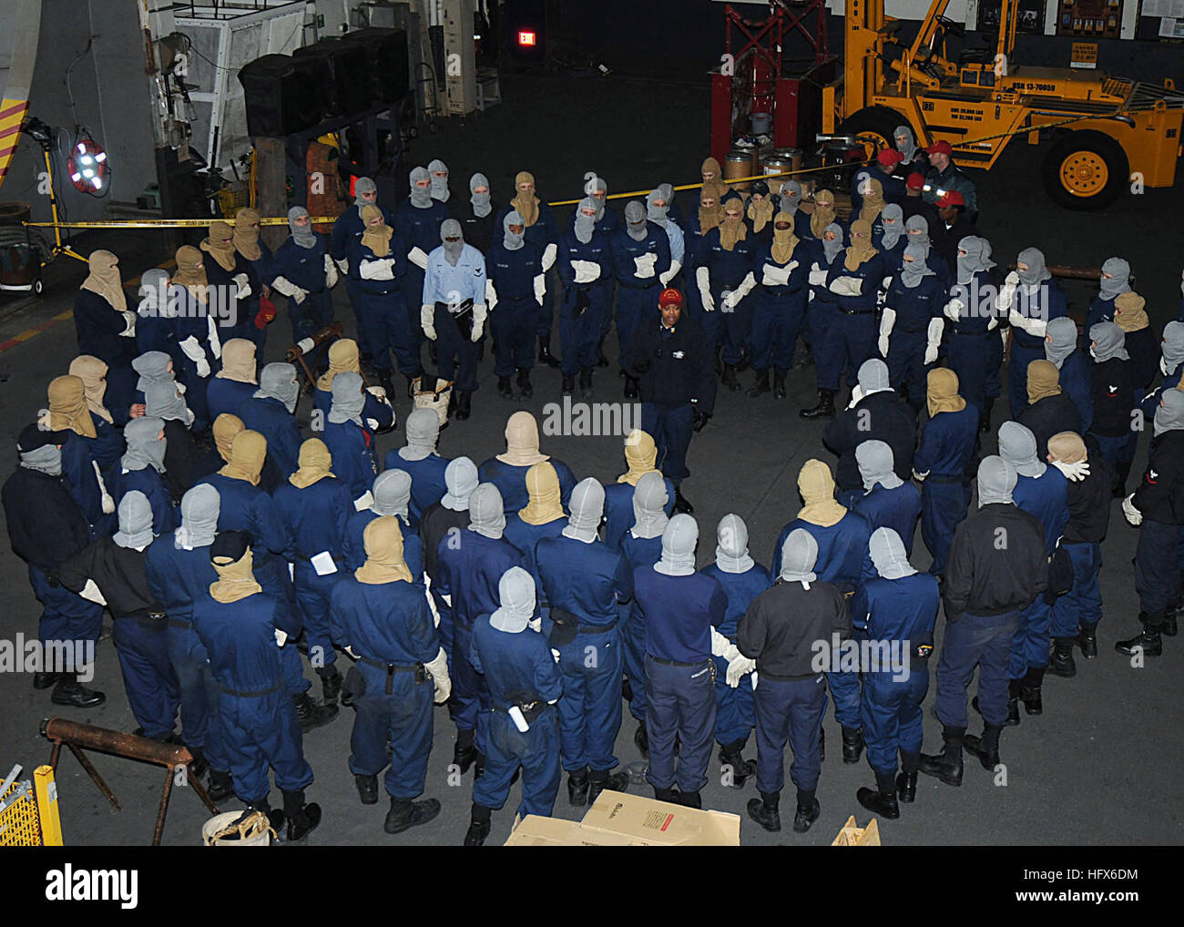 Afloat training group western pacific hi-res stock photography and ...