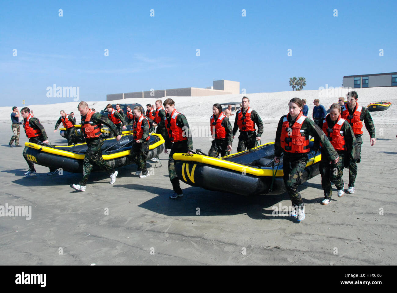 Members u s navy seal team hi-res stock photography and images - Alamy
