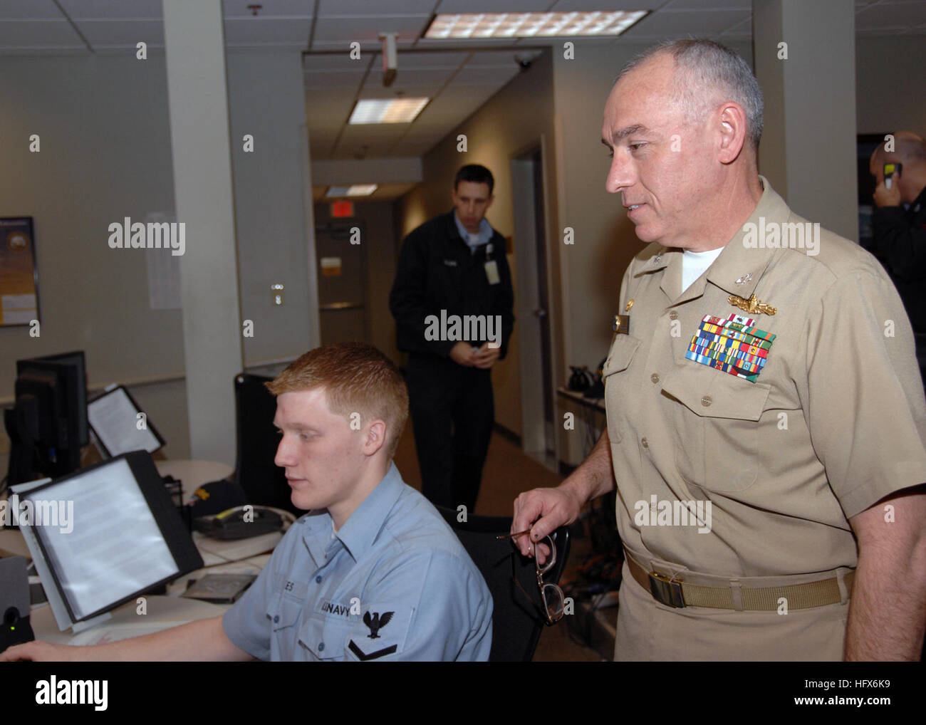 Cybersecurity readiness hi-res stock photography and images - Alamy