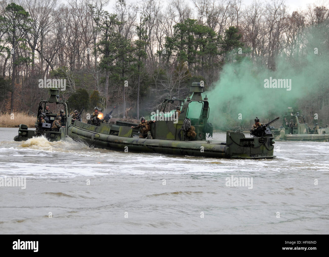 Us navy patrol boat unit hi-res stock photography and images - Alamy