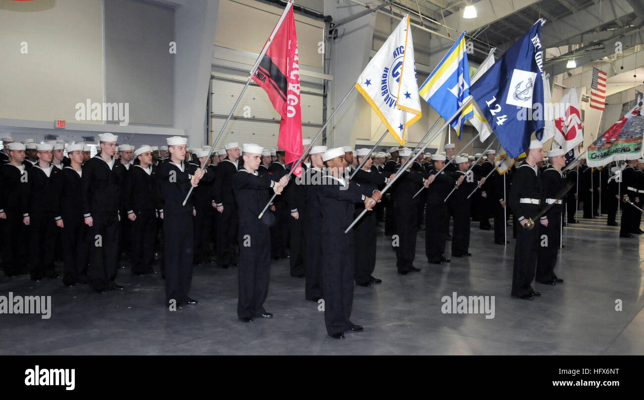 Navy boot camp graduation hi-res stock photography and images - Alamy