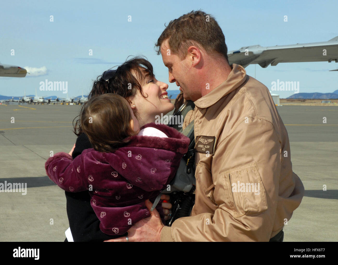 U s navy released nas whidbey island hi-res stock photography and ...