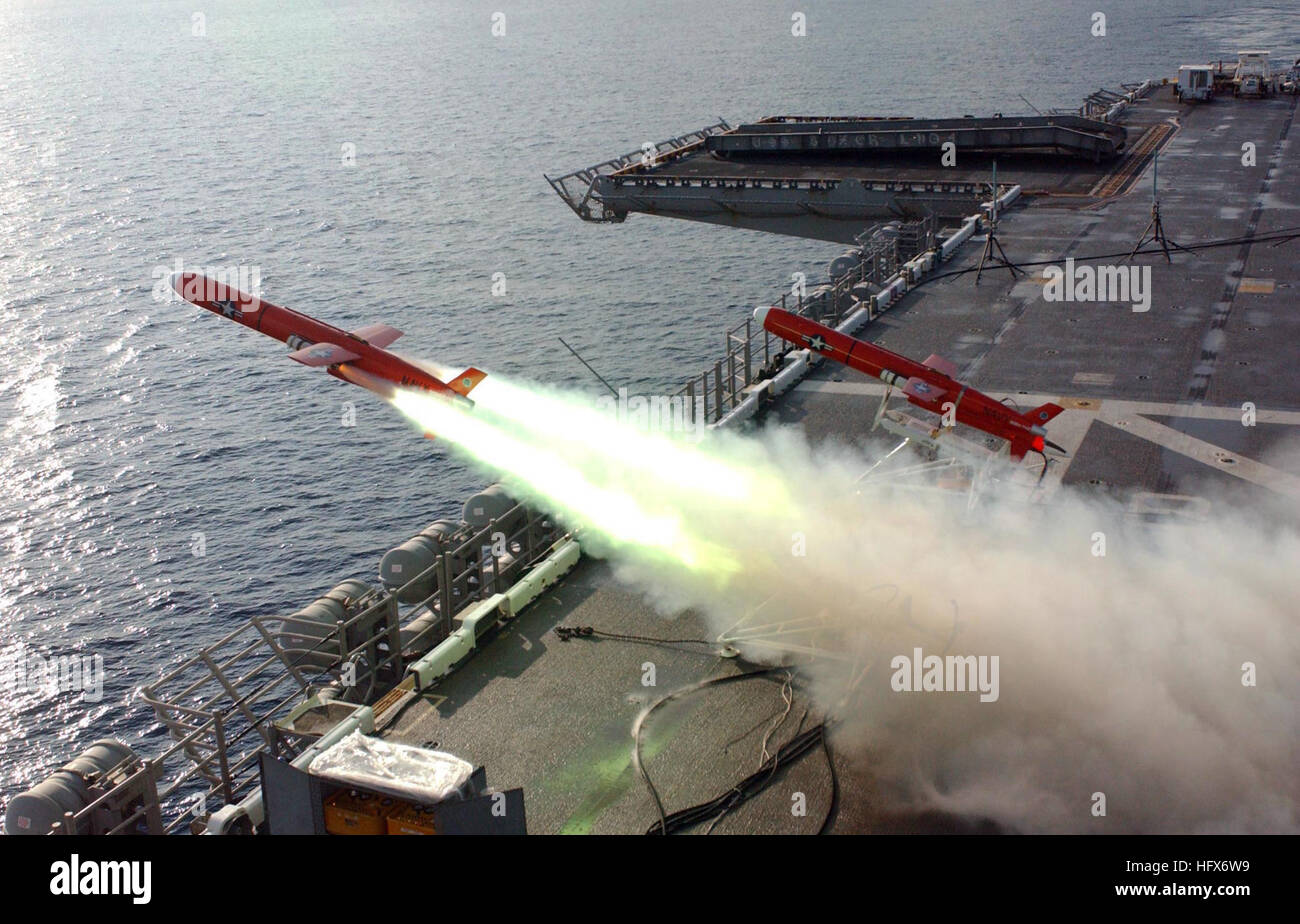 Bqm 74e target drone hi-res stock photography and images - Alamy