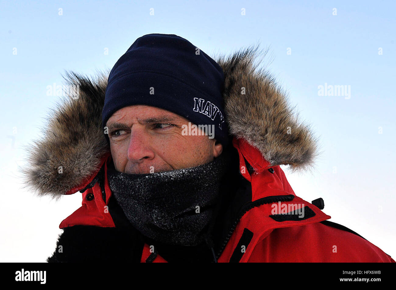 Ott lab hi-res stock photography and images - Alamy