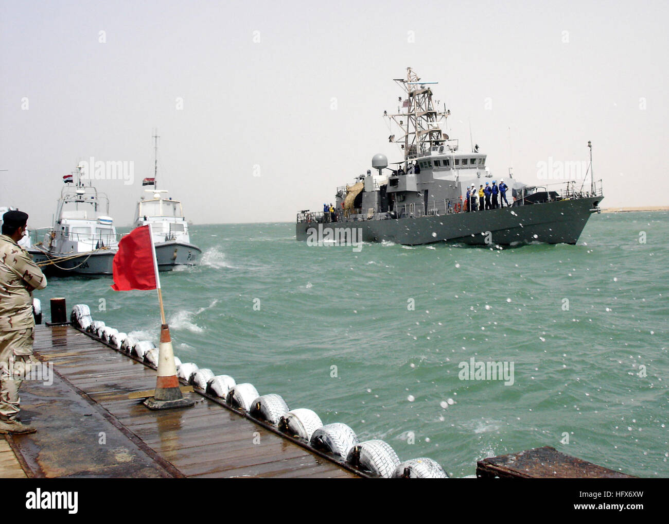Us chinook iraq hi-res stock photography and images - Alamy