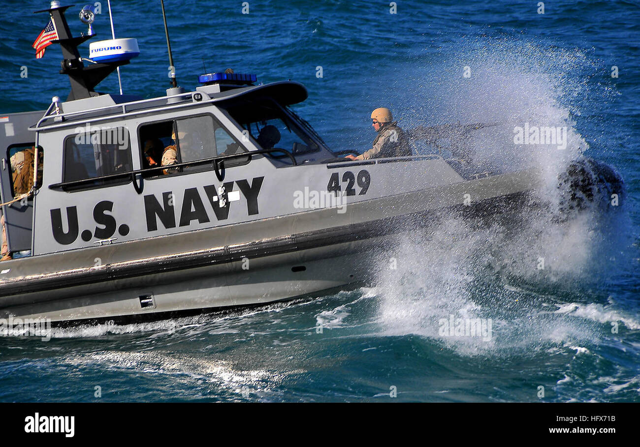 Us navy patrol boat unit hi-res stock photography and images - Alamy