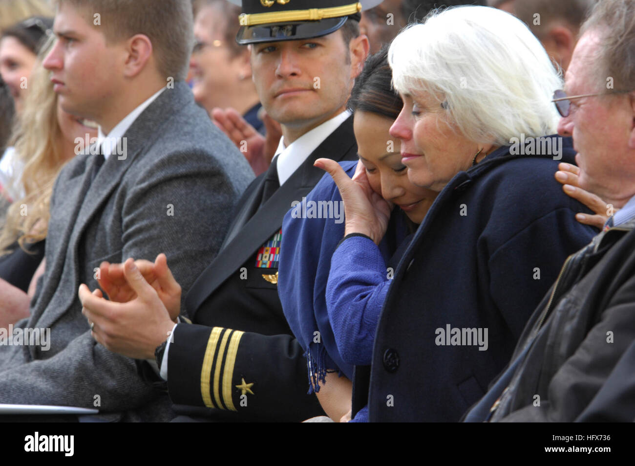 Matthew Axelson Memorial