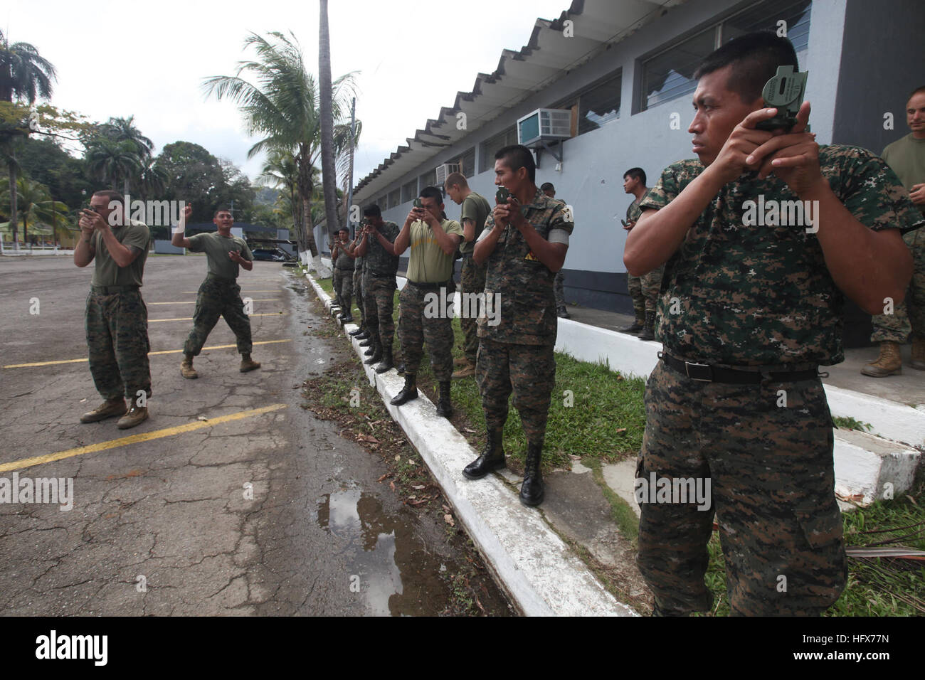Cavite naval base hi-res stock photography and images - Alamy